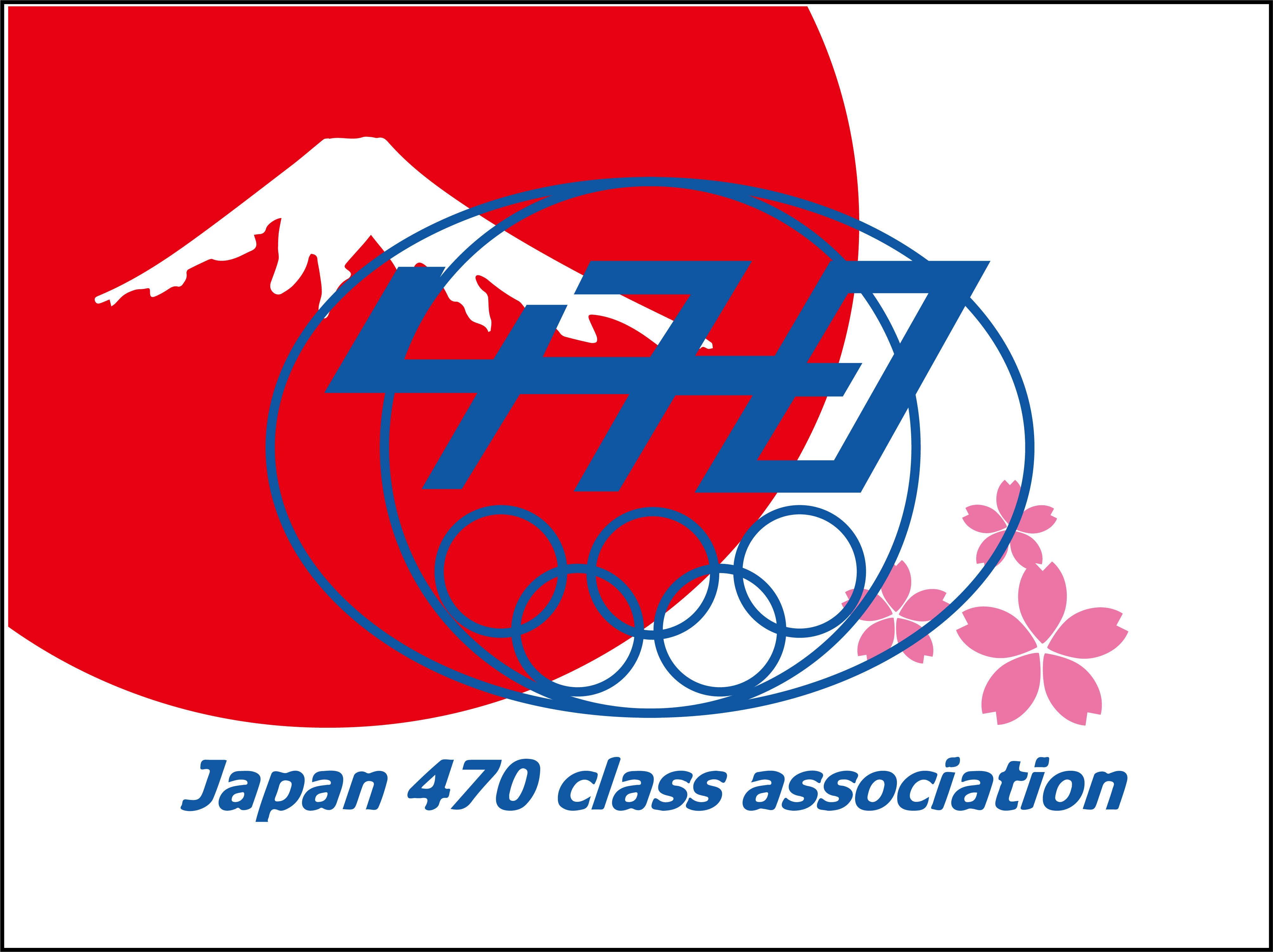 日本470協会公式ウェブサイト